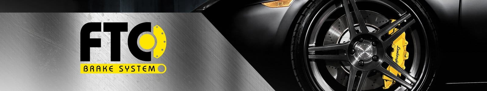 FTC Brake System - Faroussi Group